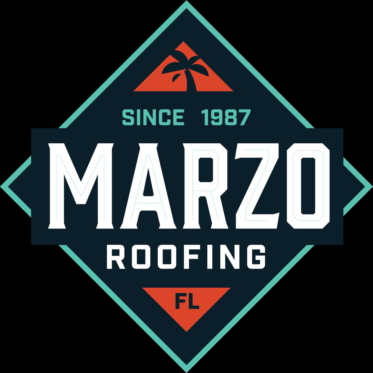 Home - Marzo Roofing