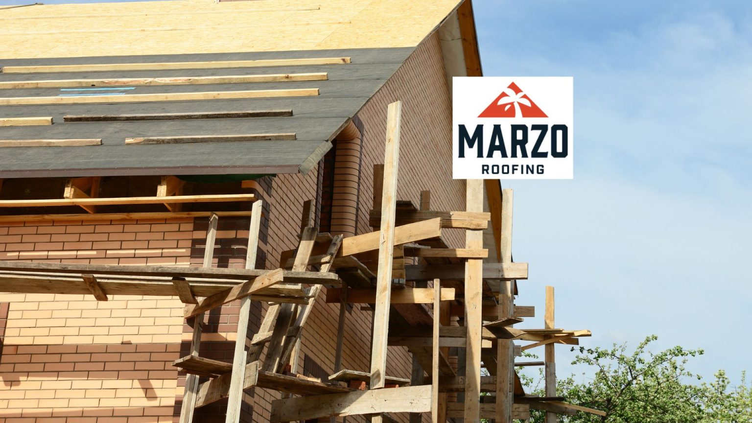 Should I Re-roof or Replace My Roof Entirely? A Guide to Help You ...
